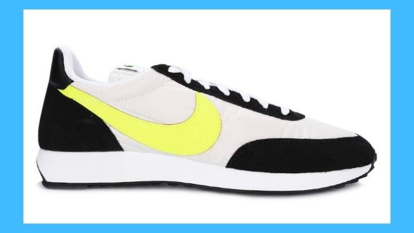 Sepatu Nike Original di Bawah 1 Jutaan