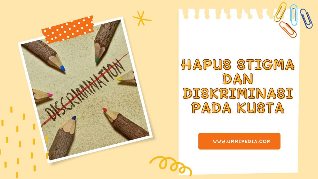Menyingsing Cerita Kelam Kusta dengan Mental Wellbeing